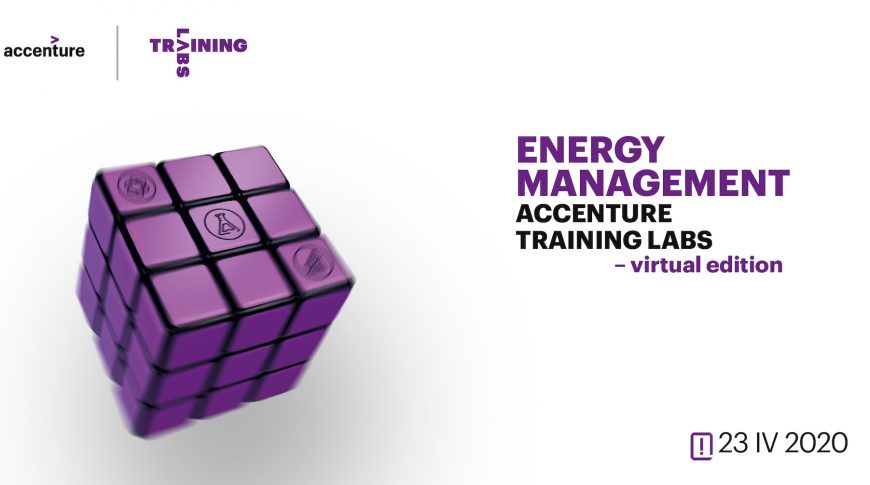 Accenture Training Labs – virtual edition for Vistula’s students ...