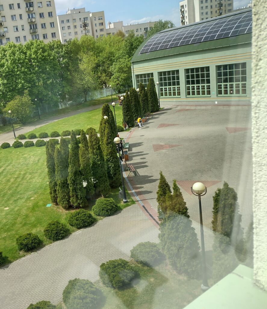 Architecture - Vistula University