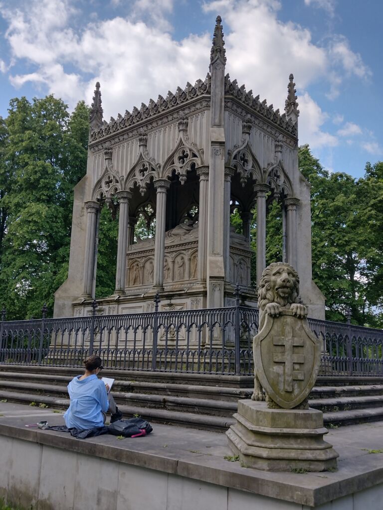 Architecture - Vistula University