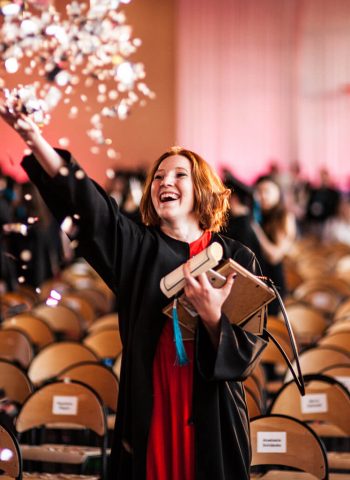 Graduates - Vistula University Graduates - Vistula University
