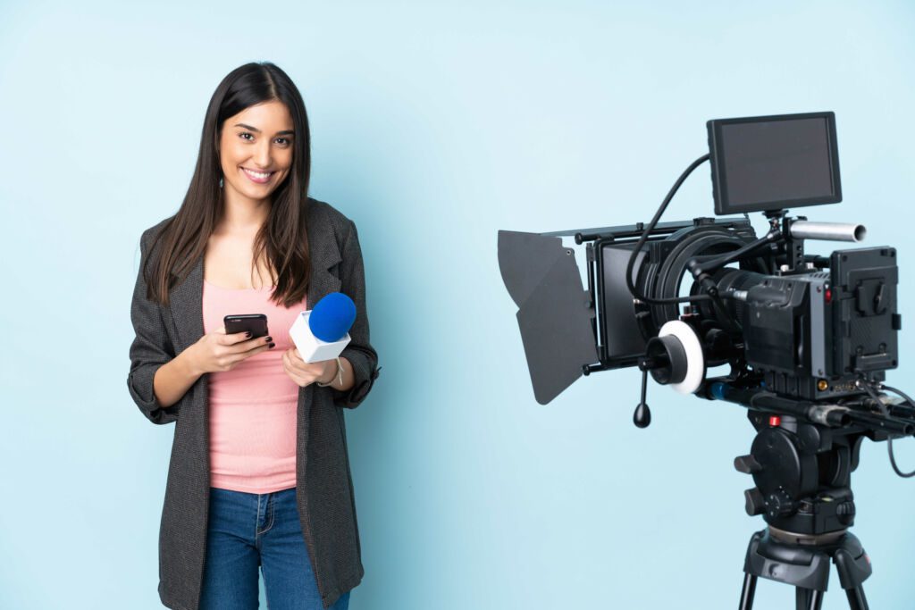 Journalism and social communication - Vistula University