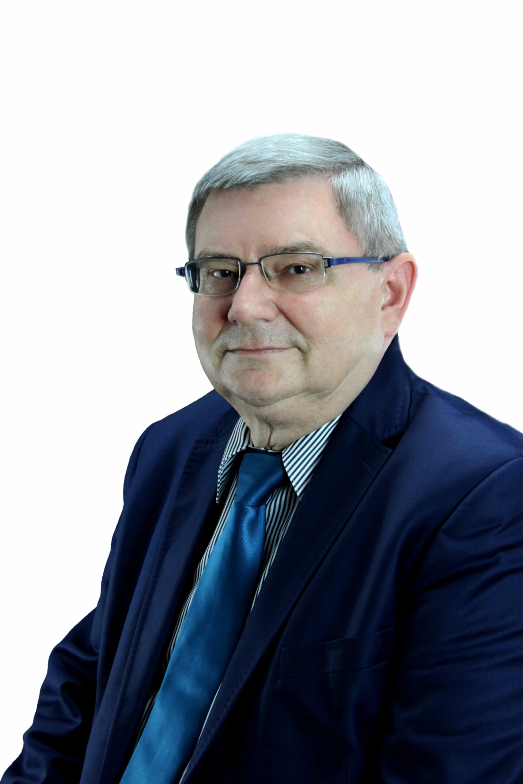 Associate Professor, Roman Fulneczek - Vistula University