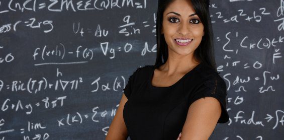 Advanced Mathematics for Teachers - Vistula University