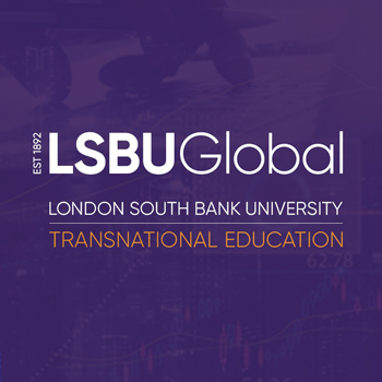 Get a double degree in Management. London South Bank University (LSBU ...