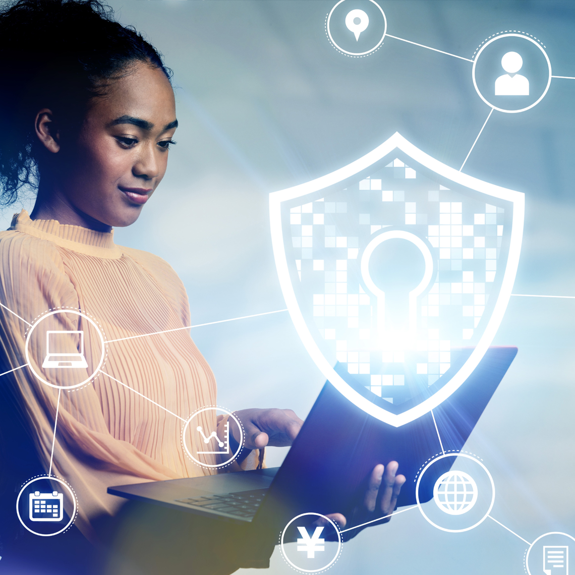 Cyber Security and Computer Networks - Vistula University