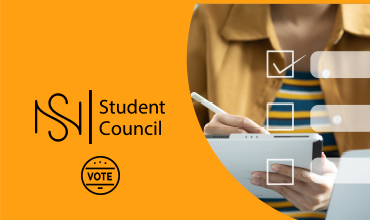 Your vote counts! Take part in Student Council elections - Vistula ...
