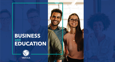 Business & Education – take part in classes conducted by ...