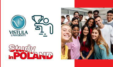 Vistula University remains a leader in educating foreign students - Vistula University