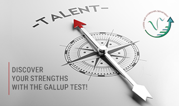Discover Your Strengths with the Gallup Test! - Vistula University