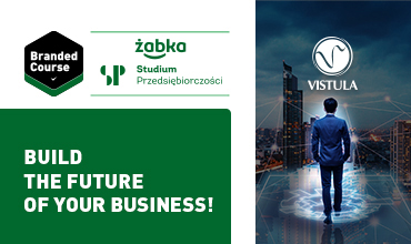 Branded Course - Żabka: Develop Your Management Skills! - Vistula ...
