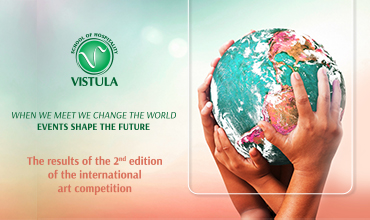 “Events Shape the Future” – meet the winners of the art competition for primary school students ...