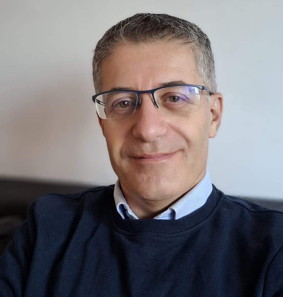 Wesam Bachir, PhD - Vistula University
