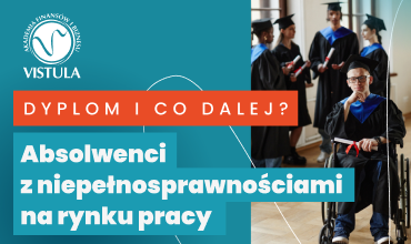 „Dyplom i co dalej?” – projekt dla studentów i absolwentów z ...